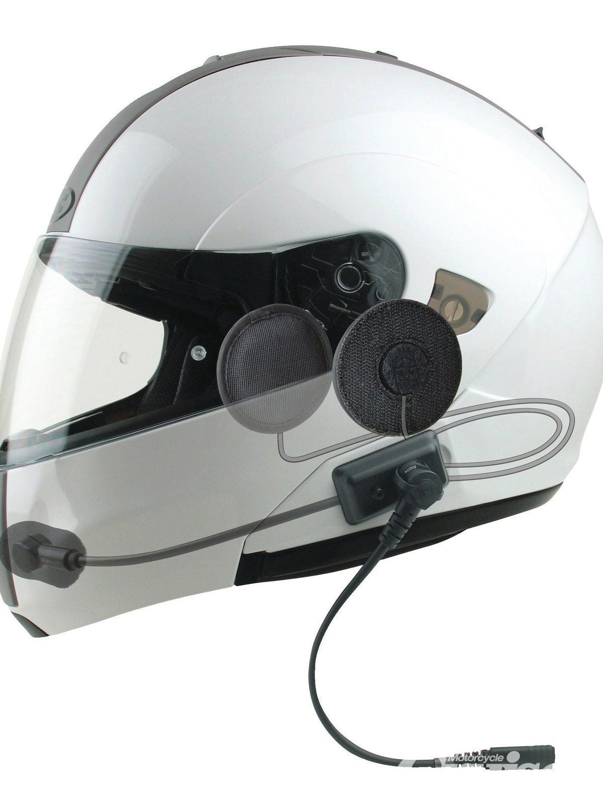 Motorcycle CB Radio Communication | Motorcycle Cruiser