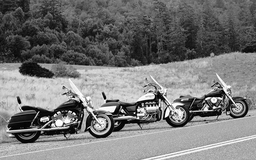 Best Cruiser Trends from 1997 | Motorcycle Cruiser