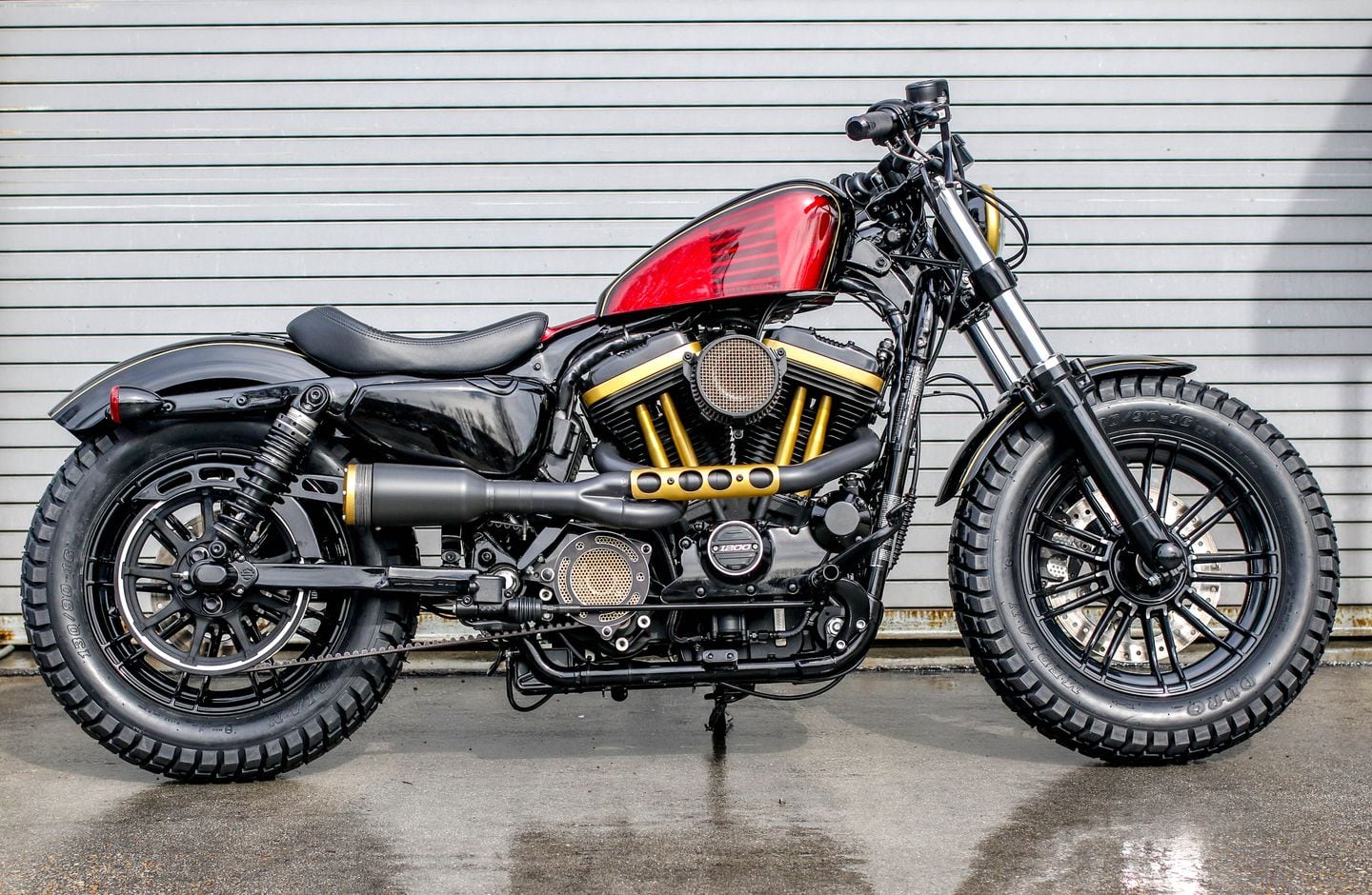 Harley Custom Kings: Southside Harley-Davidson | Motorcycle Cruiser