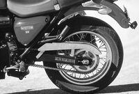 Motorcycle Road Test: 1998 Triumph Thunderbird Sport | Motorcycle Cruiser