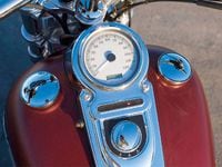 1600cc Class Motorcycles - The Forgotten Bunch | Motorcycle Cruiser