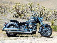 1600cc Class Motorcycles - The Forgotten Bunch | Motorcycle Cruiser