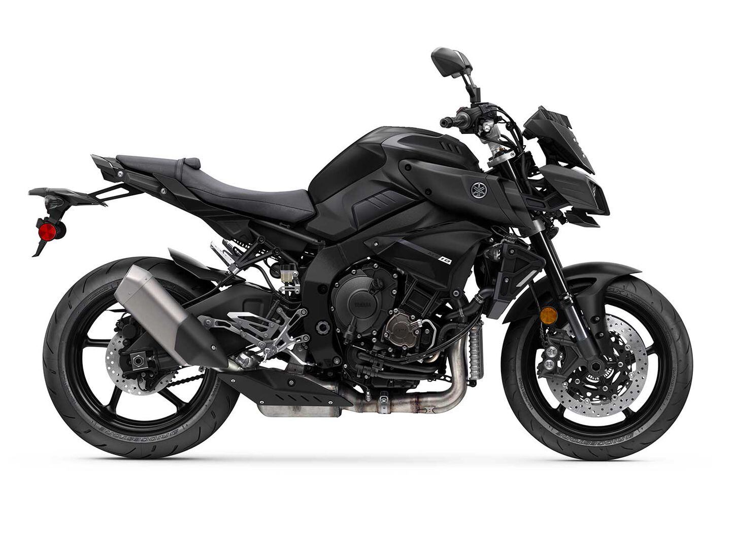 2020 Yamaha MT-10 Buyer's Guide: Specs, Photos, Price | Motorcycle Cruiser