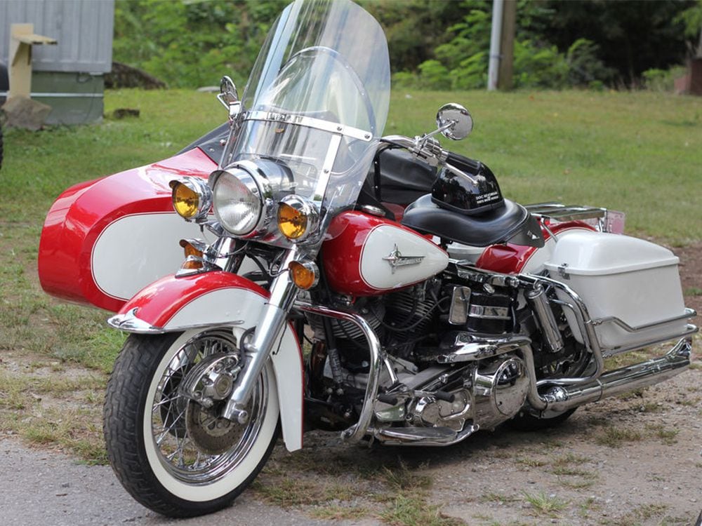 Cruisin' to the Hot Bike Tour 2016: Day Two | Motorcycle Cruiser