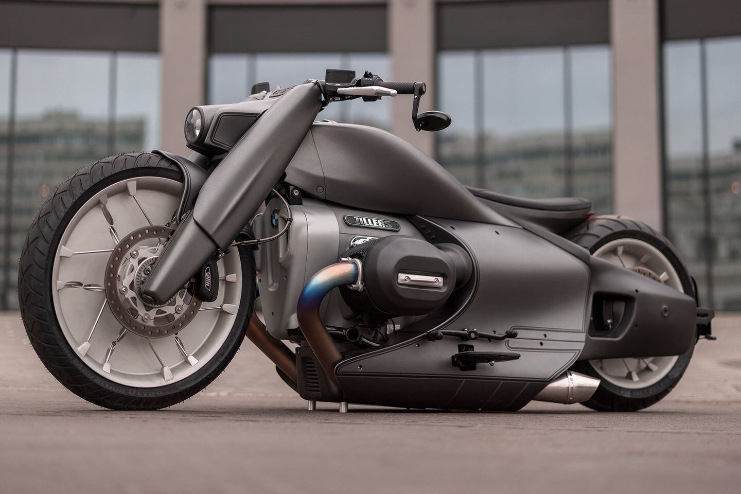Cool Cruiser Motorcycles