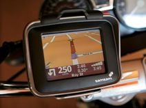A Guide To GPS Navigation Systems | Motorcycle Cruiser