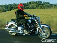 Cruisers Comparison 650 to 800cc | The New Order | Motorcycle Cruiser
