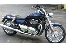 Long-Term Bikes with Modifications | Motorcycle Cruiser