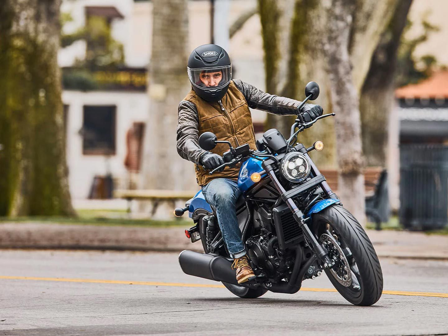 8 Alternatives to Harley-Davidsons 2024 | Motorcycle Cruiser