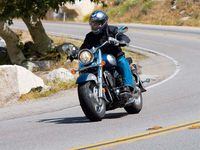 1600cc Class Motorcycles - The Forgotten Bunch | Motorcycle Cruiser