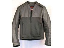 Icon Accelerant Stealth Jacket, Roadgear Tierra Del Fuego Boots, And ...
