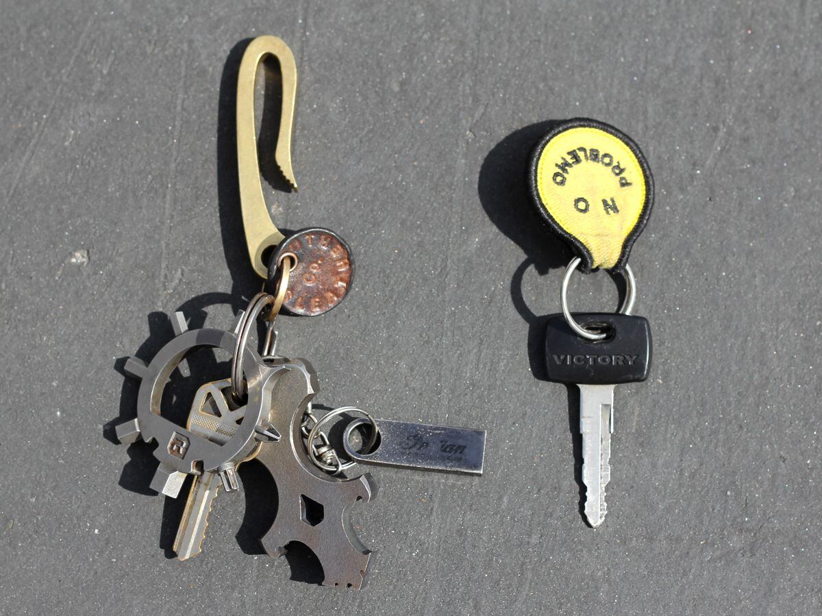 Functionality is Key | Motorcycle Cruiser