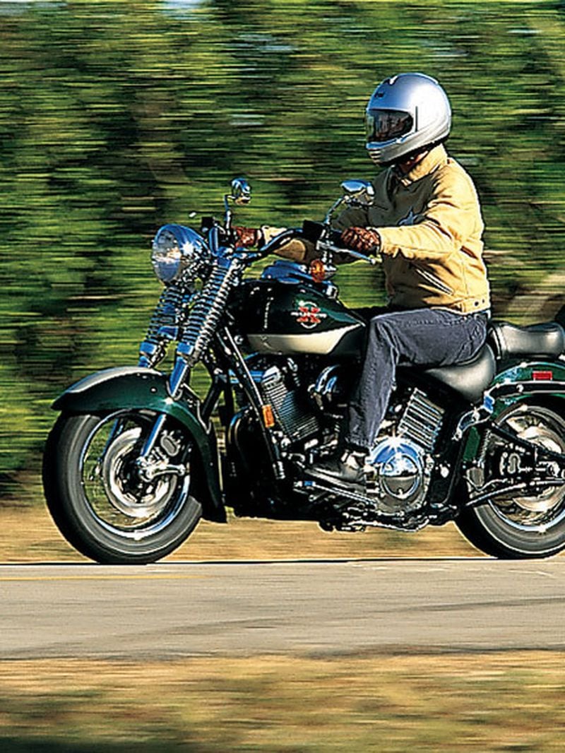1999 Excelsior Henderson Motorcycle | Reviewmotors.co