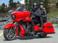 Cruiser Motorcycles Of The Decade | Motorcycle Cruiser