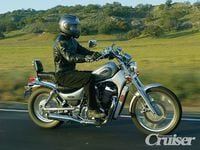 Cruisers Comparison 650 to 800cc | The New Order | Motorcycle Cruiser