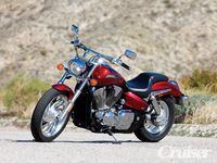 Middleweight Motorcycles - Four For $10,000 | Motorcycle Cruiser