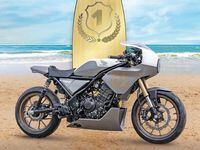 Make Mine a Triple: The Feuling W3 | Motorcycle Cruiser