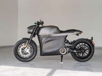 Your 500-HP V-10 Motorcycle Is Here | Motorcycle Cruiser