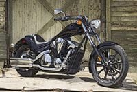 What is a Standard Motorcycle? | Motorcycle Cruiser