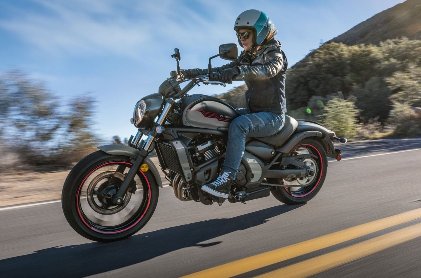 Ten Cruisers Under $10K That Aren’t Entry-Level | Motorcycle Cruiser