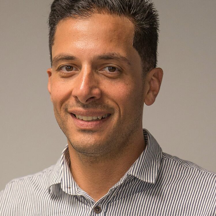 Adam Waheed | Motorcycle Cruiser