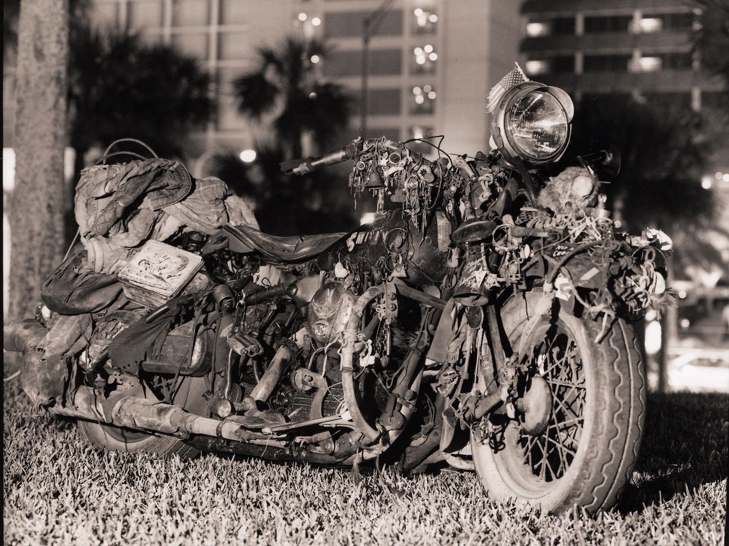 Rad Rat Bikes That Scream Their Own Style | Motorcycle Cruiser