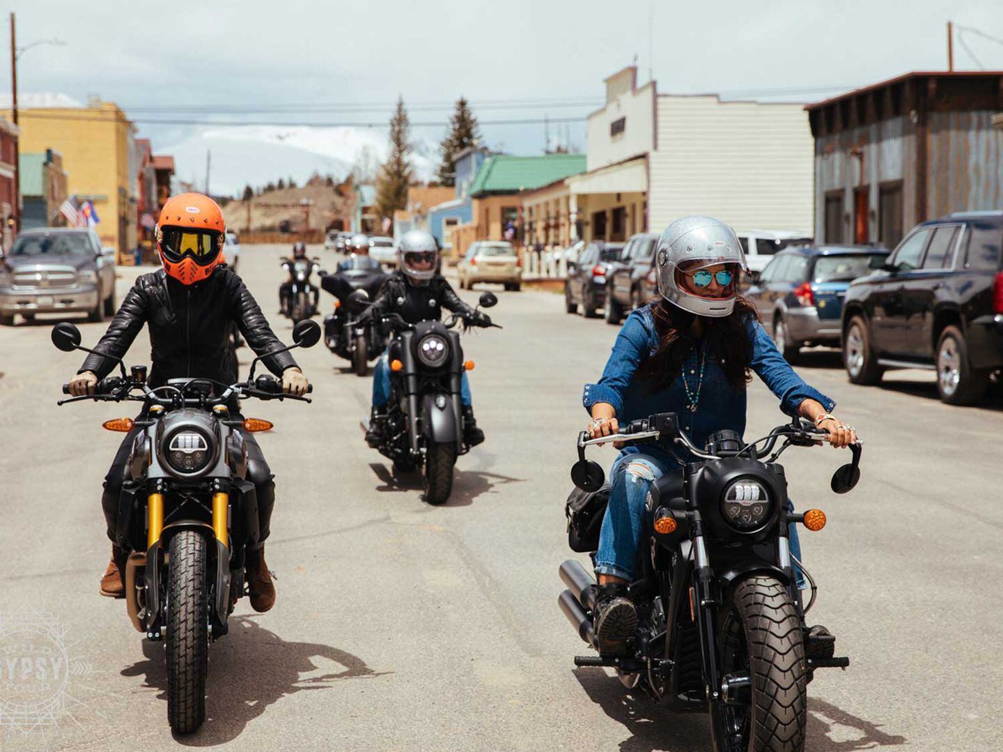 Wild Gypsy Tour Comes Back to Sturgis for 2019 | Motorcycle Cruiser