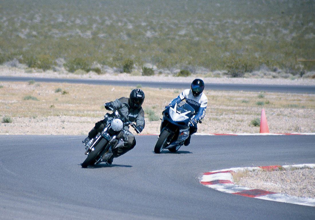 Top 10 Riding School Tips | Motorcycle Cruiser