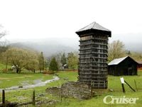 Maces Spring, Virginia - Wandering Virginia | Motorcycle Cruiser