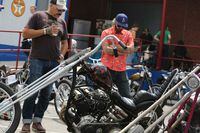 Custom Bikes of the 2022 Reunion Show | Motorcycle Cruiser