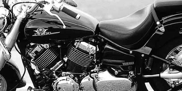 Yamaha V Star | ppgbbe.intranet.biologia.ufrj.br