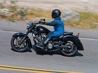 1600cc Class Motorcycles - The Forgotten Bunch | Motorcycle Cruiser