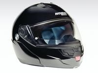 A Buyer’s Guide to Modular Helmets | Motorcycle Cruiser
