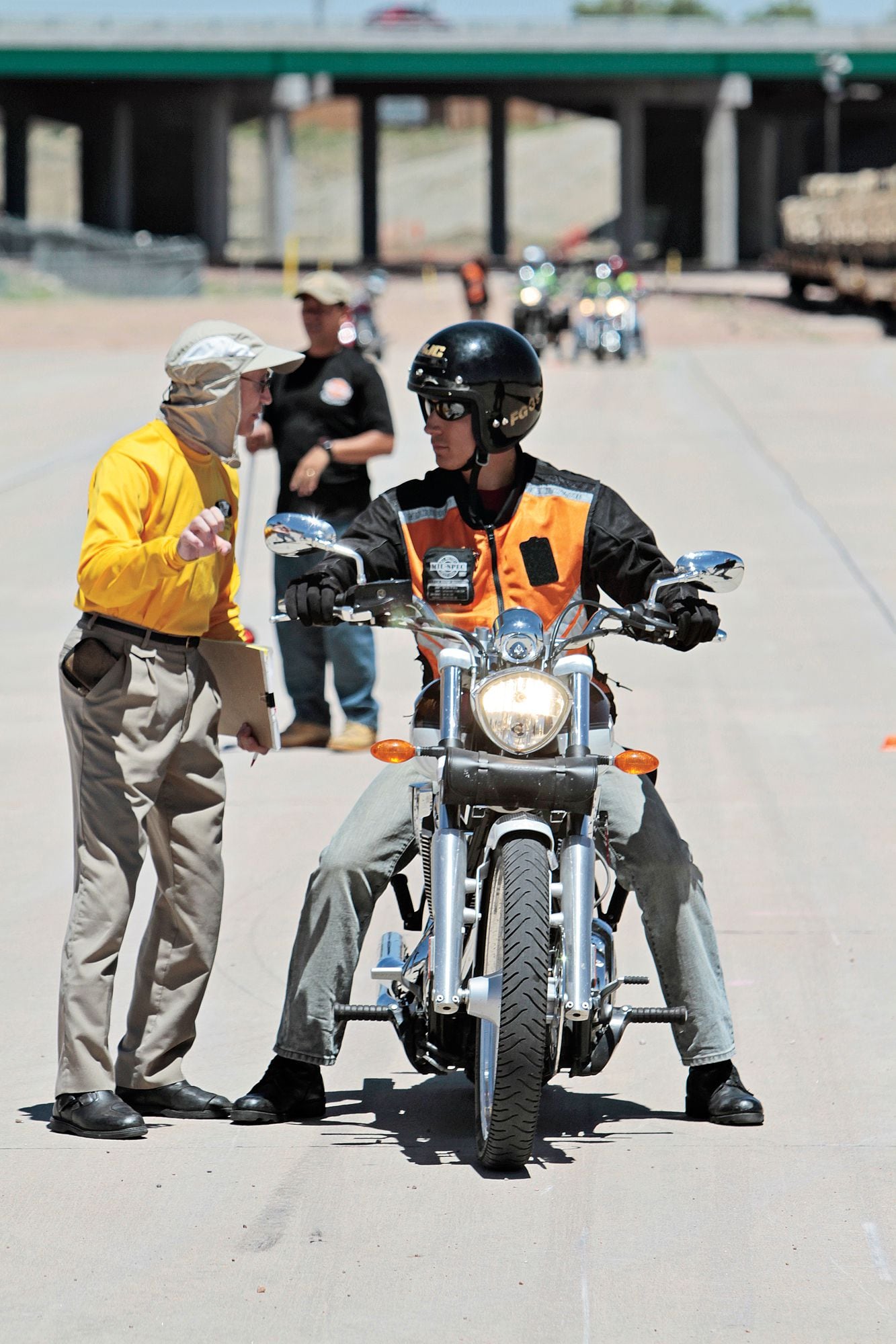 Special Forces and the Meaning of A.S.S. | Motorcycle Cruiser