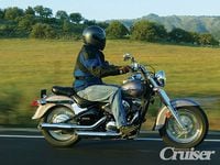 Cruisers Comparison 650 to 800cc | The New Order | Motorcycle Cruiser