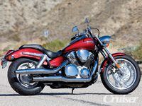 Middleweight Motorcycles - Four For $10,000 | Motorcycle Cruiser