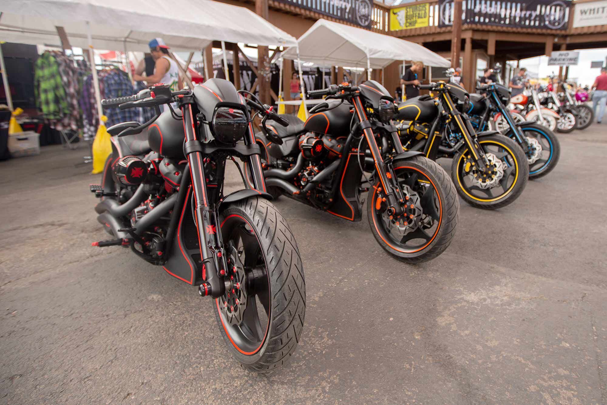 Weird and Wonderful Sturgis 2022 Photo Gallery – ReloadeD DevilS ...