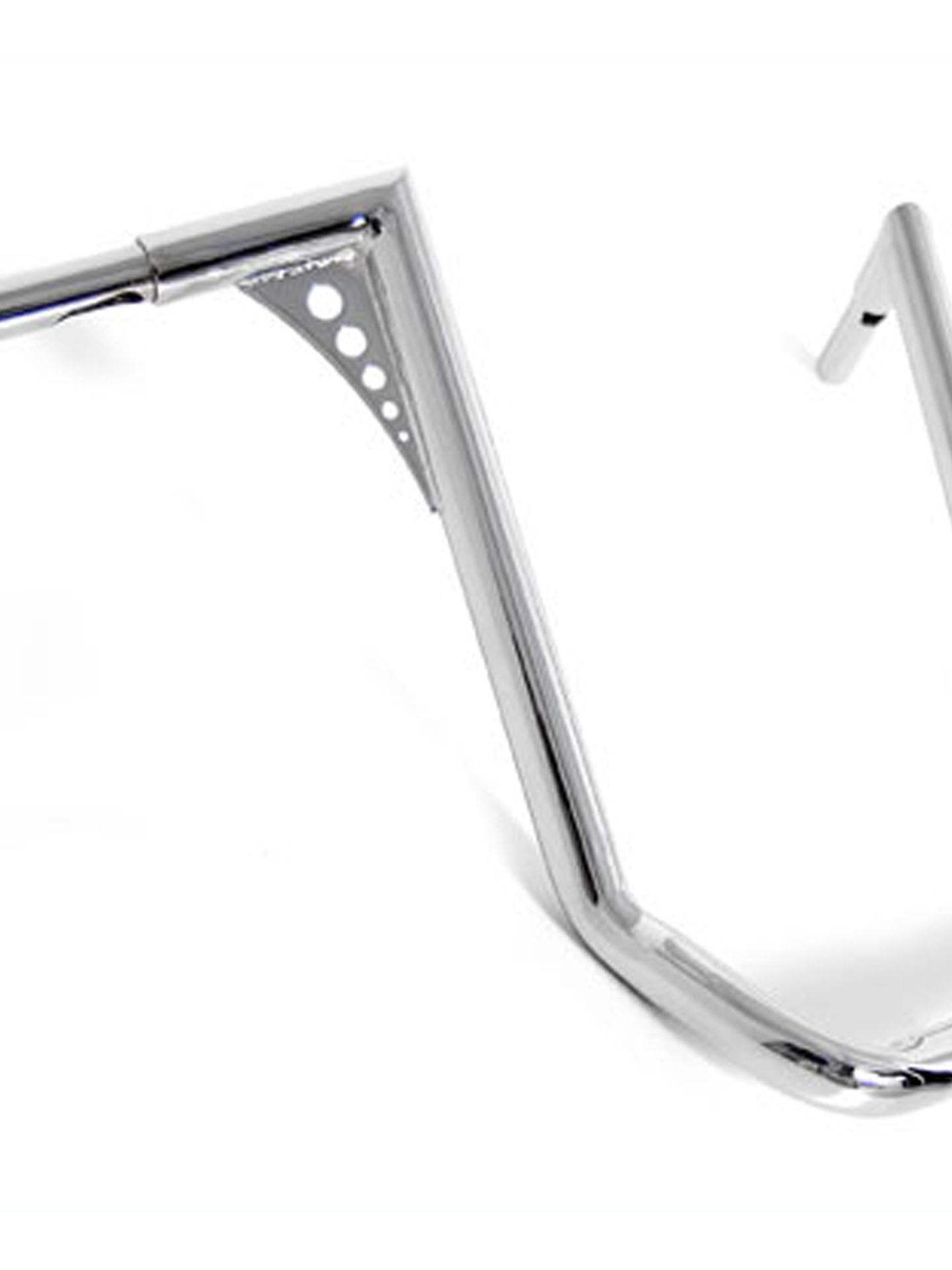 Custom Harley Davidson Bikes With Ape Hangers