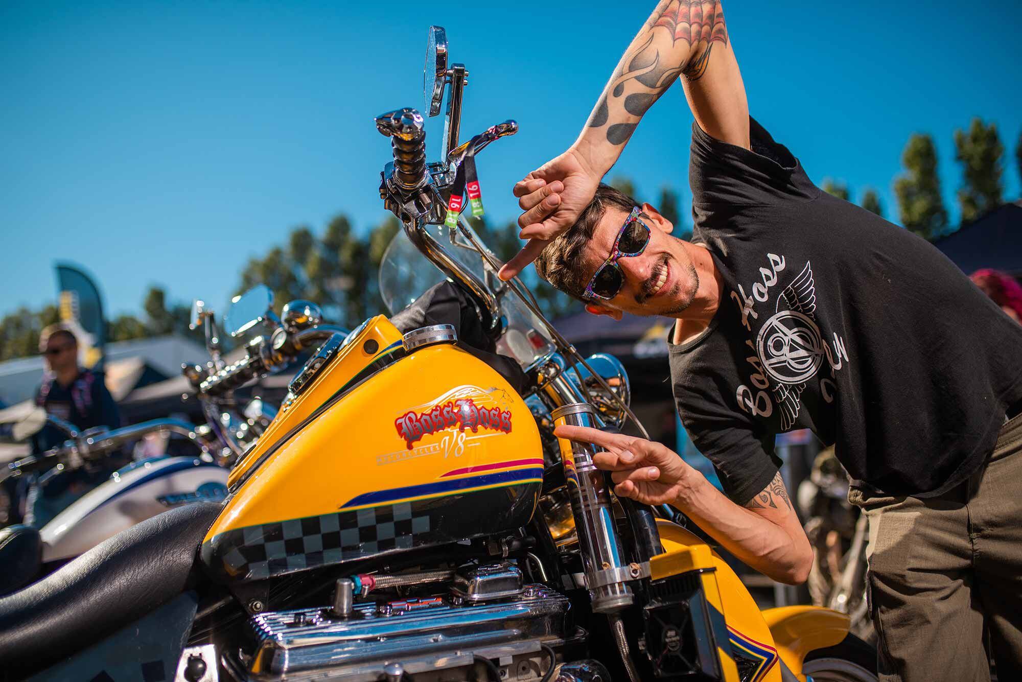 Bikes – ReloadeD DevilS – World News
