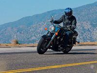 1600cc Class Motorcycles - The Forgotten Bunch | Motorcycle Cruiser