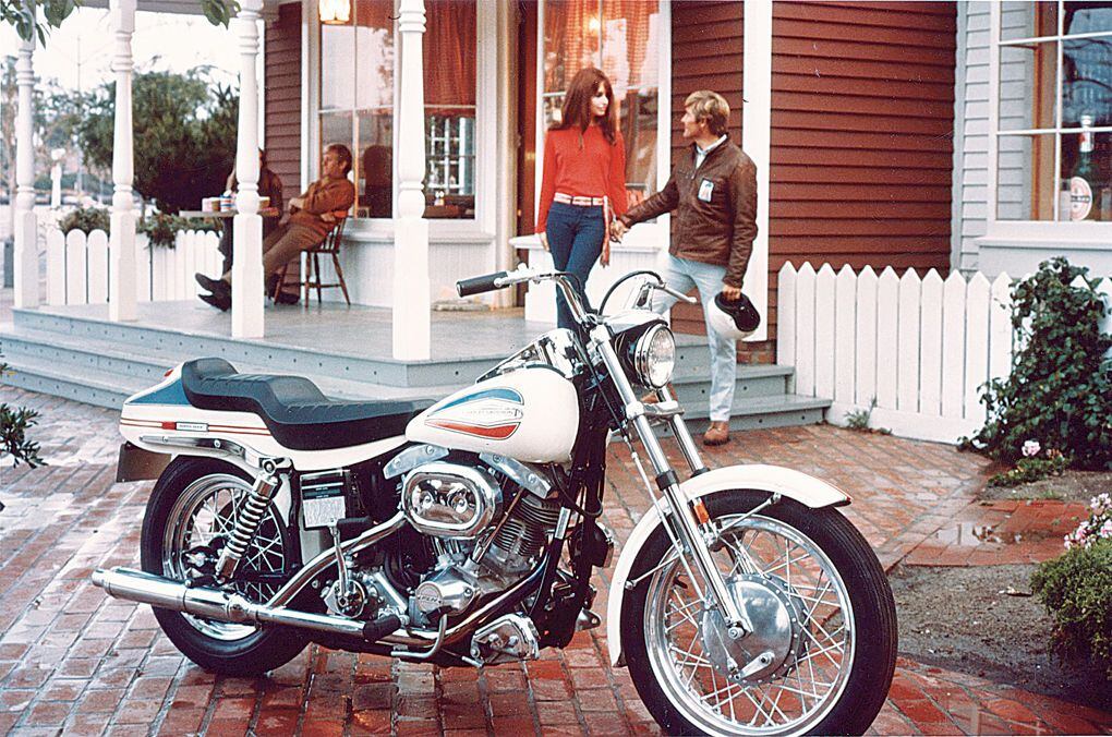 Cruiser History Quiz | Motorcycle Cruiser