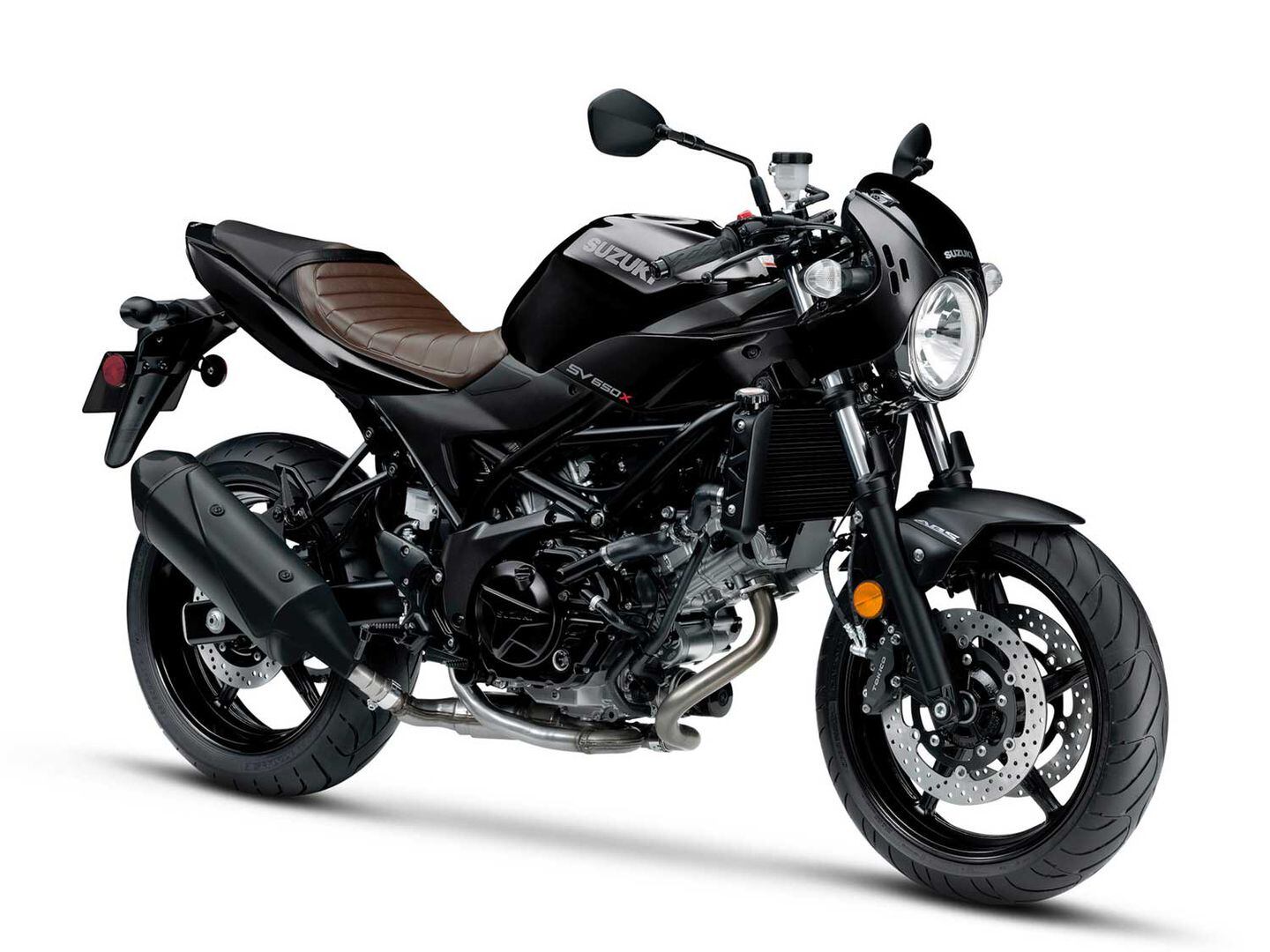 Yamaha Cafe Racer Models | Reviewmotors.co