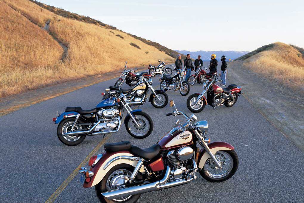 Retro Review of the 2000 Kawasaki W650 | Motorcycle Cruiser