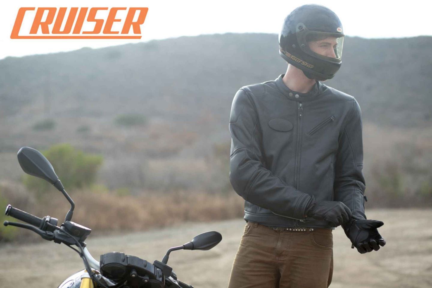 Five Riding Jackets We Love | Motorcycle Cruiser