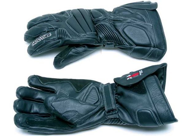 Motorcycle Gloves For Cold Weather | Reviewmotors.co