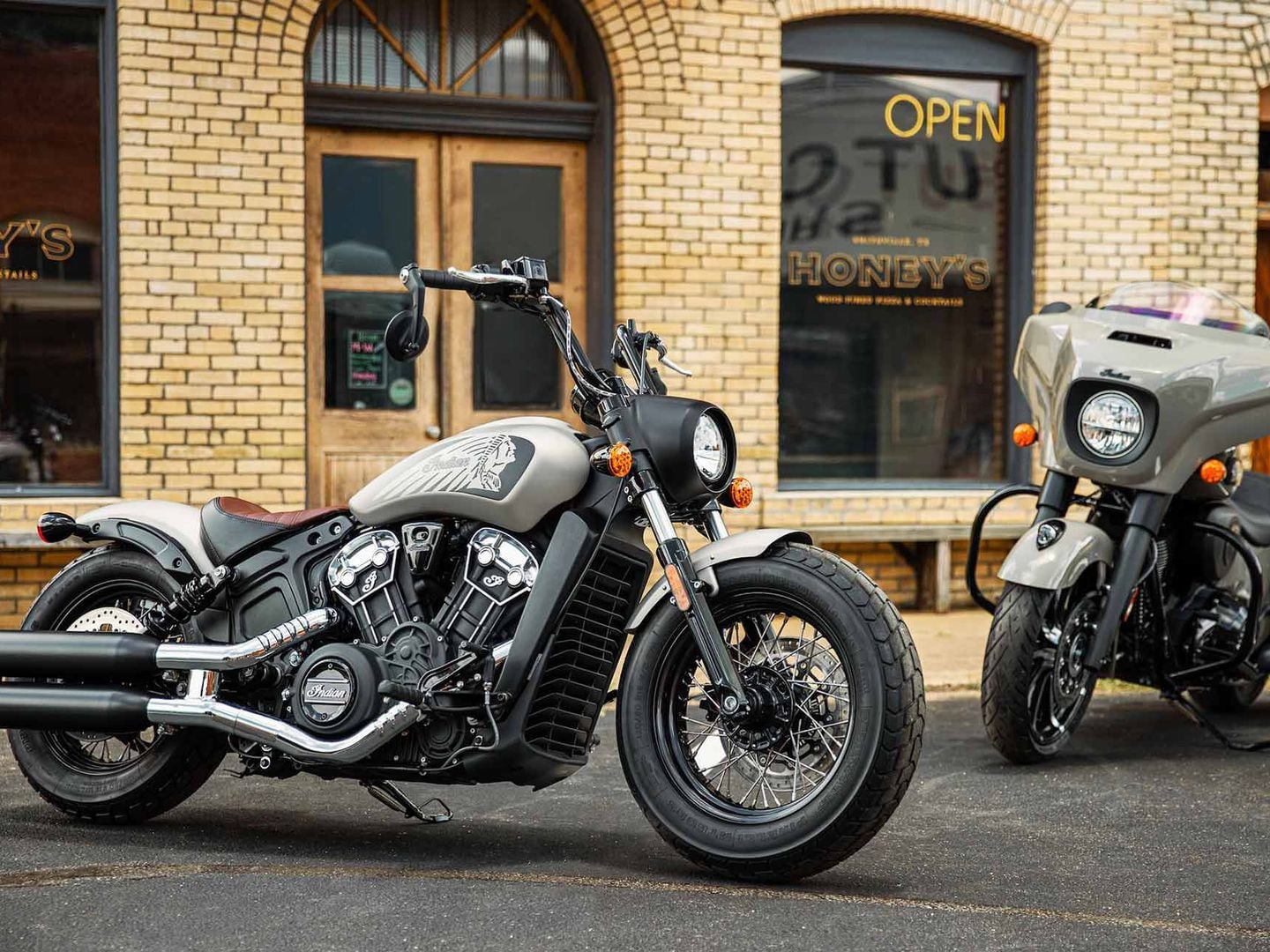 Indian Reveals 2022 Lineup | Motorcycle Cruiser