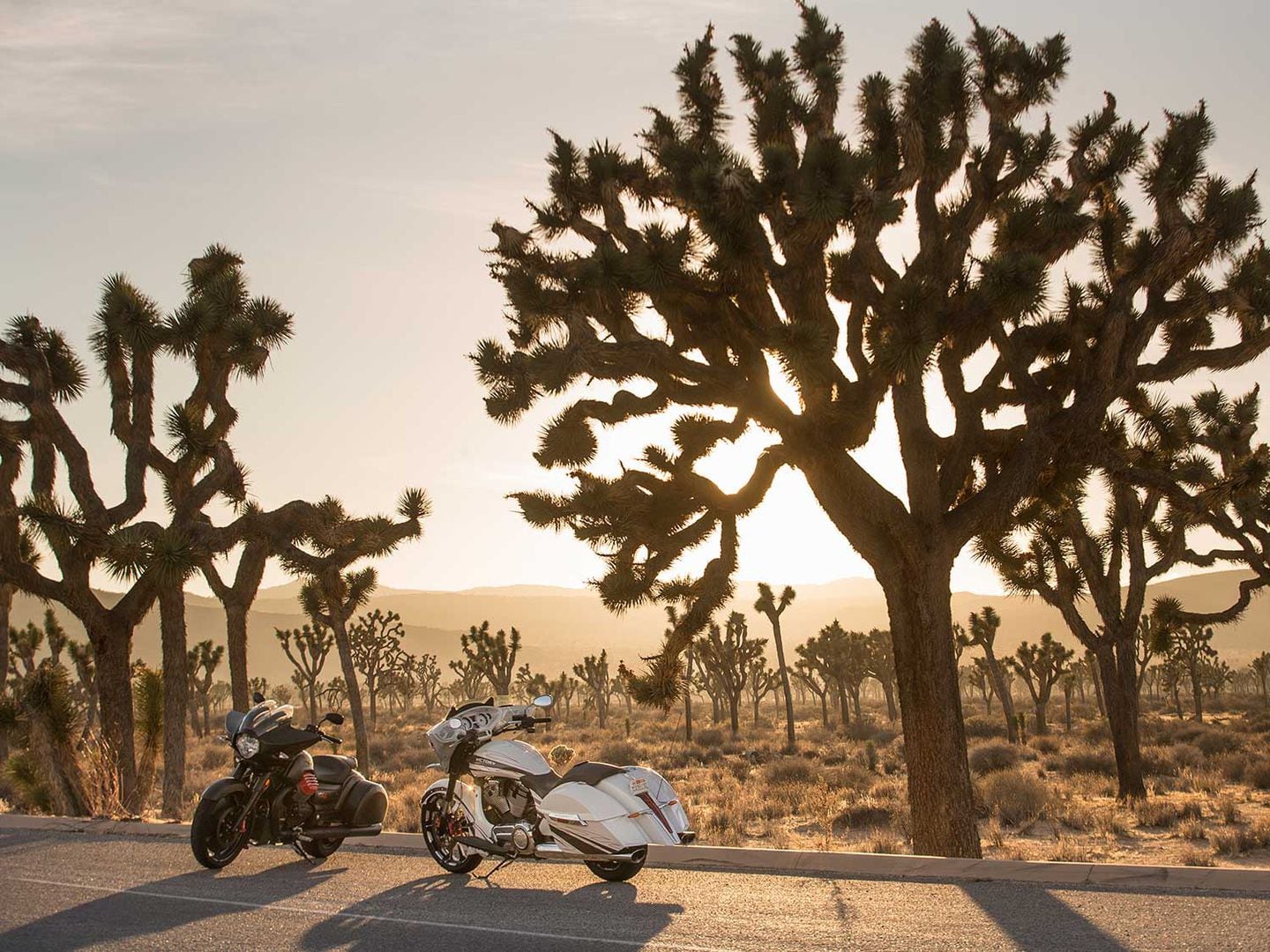 Tips For Riding A Motorcycle In Hot Weather | Motorcycle Cruiser