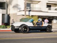 2020 Vanderhall Venice GT First Ride Review | Motorcycle Cruiser
