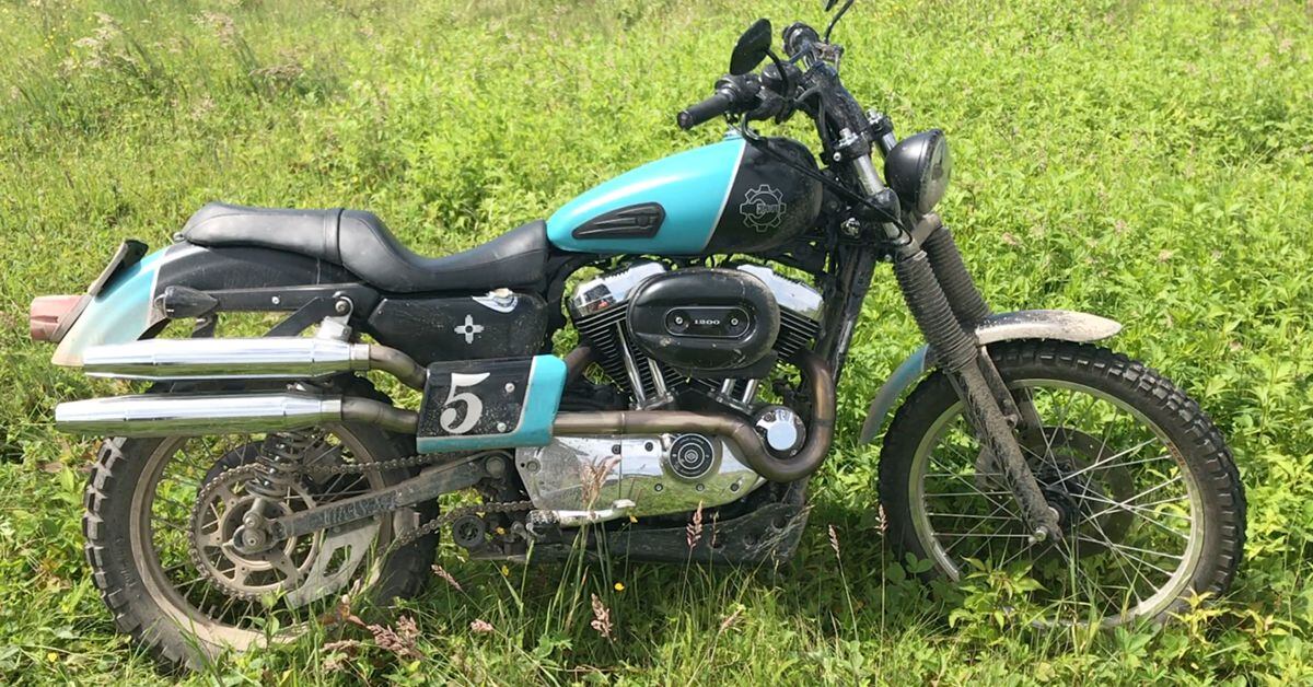 Hugo Moto World Tour Kit: Walkaround | Motorcycle Cruiser