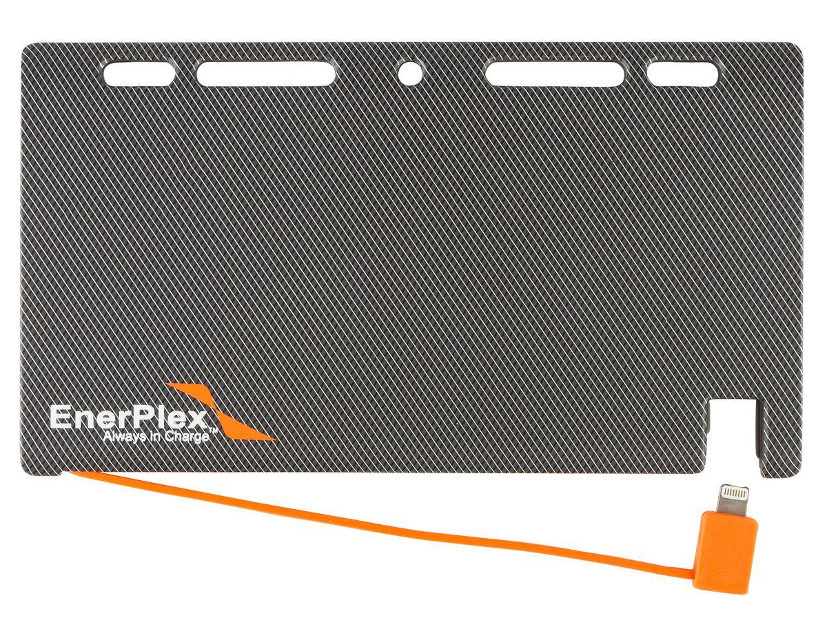 Jumpr Slate 5K Power Bank | Motorcycle Cruiser